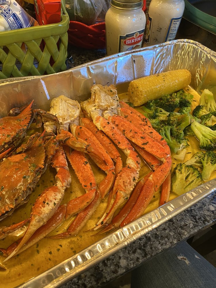 THE CRAB SHACK 2 - 14 Photos & 29 Reviews - 5305 Rising Sun Ave ...
