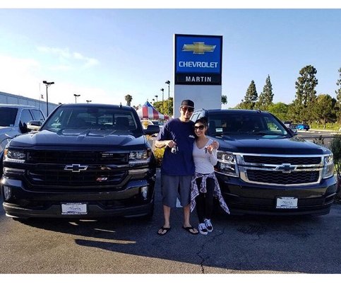 MARTIN CHEVROLET - Updated June 2025 - 142 Photos & 851 Reviews - 23505 ...