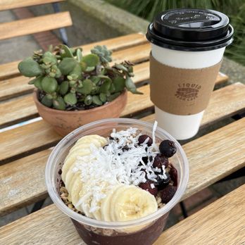 LIQUID BEAN CAFE - Updated January 2025 - 132 Photos & 121 Reviews ...