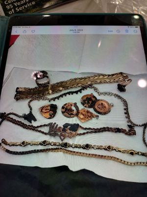 JACOB THE JEWLER - Updated November 2025 - 15 Reviews - 981 Hackler St ...