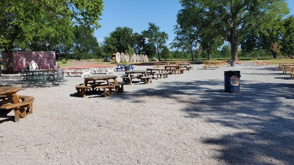 CHICKEN SHACK - 47 Photos & 51 Reviews - 212 Hwy 66, Arcadia, Oklahoma ...