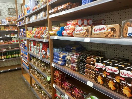 OLD DUTCH STORE - 51 Photos & 38 Reviews - Cheese Shops - 2696 Highland ...