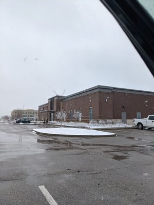 RANGE USA INDY NORTH - 70 Photos & 77 Reviews - 1250 W City Center Dr ...