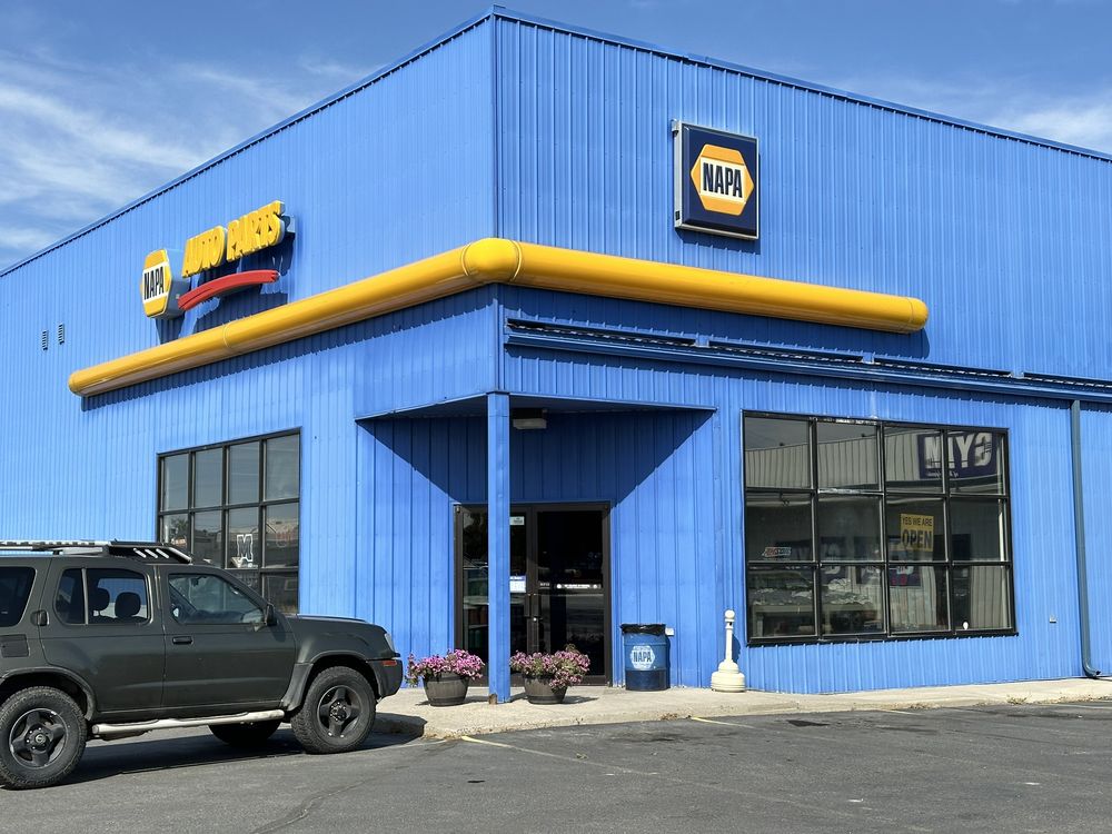NAPA AUTO PARTS BELGRADE - Updated December 2025 - 101 W Silverbow Ave ...