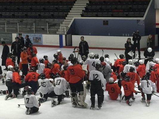 CLASS OF 1923 ICE RINK - Updated December 2025 - 12 Photos & 29 Reviews ...