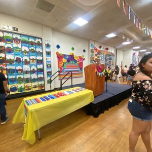 GARVEY COMMUNITY CENTER - Updated September 2025 - 69 Photos - 9108 ...