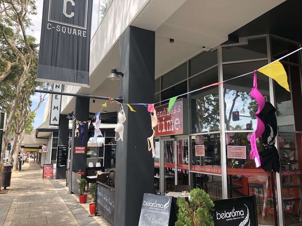 ENDLESS TIME CAFE - Updated August 2025 - 16 Photos - 60 Currie St ...