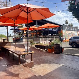 OHSO BREWERY- ARCADIA - Updated November 2024 - 1601 Photos & 1641 ...