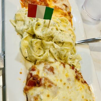 AMORE ITALIAN RESTAURANT - Updated December 2025 - 37 Photos & 45 ...