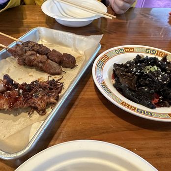 DA FEI GE RESTAURANT - Updated May 2024 - 508 Photos & 118 Reviews ...