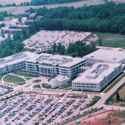 CENTERS FOR MEDICARE & MEDICAID SERVICES - Medical Centers - 7500 ...