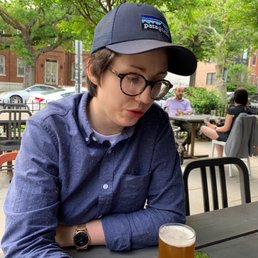 ALL SOULS BAR - Updated July 2025 - 76 Photos & 143 Reviews - 725 T St ...