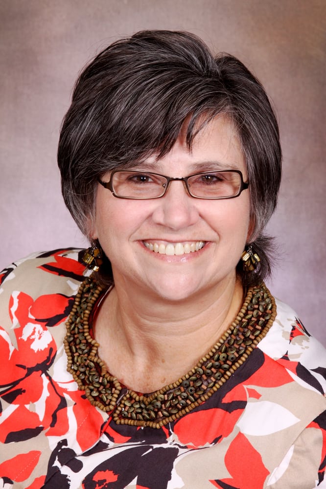 REBECCA SANDERS - KELLER WILLIAMS REALTY - 11700 Plz America Dr, Reston ...