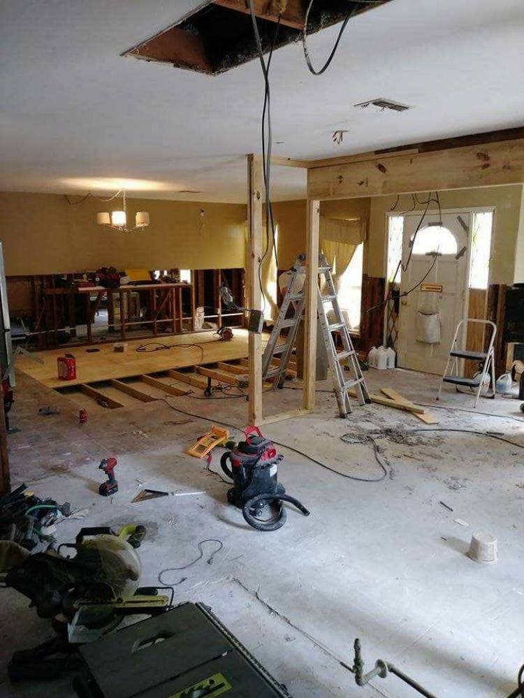 FIXIN’ IT REMODEL AND REPAIR - Updated August 2025 - 60 Photos - Texas ...