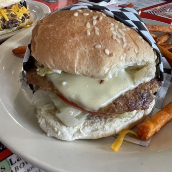 THE DINER OF DALLAS - Updated July 2024 - 223 Photos & 209 Reviews ...