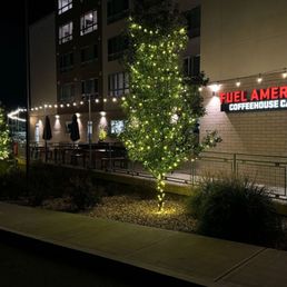 FUEL AMERICA - Updated October 2025 - 33 Photos & 24 Reviews - 143 ...