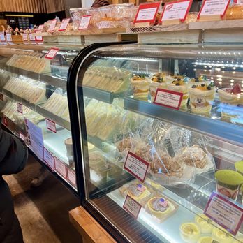 PULLMAN BREAD - Updated February 2025 - 1451 Photos & 497 Reviews ...