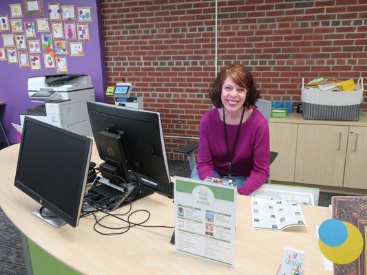 PARK RIDGE PUBLIC LIBRARY - Updated August 2025 - 40 Photos & 32 ...