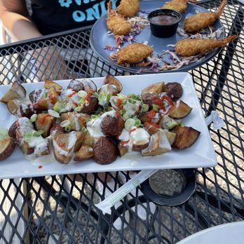 BLUE MINGO GRILL - Updated August 2024 - 177 Photos & 182 Reviews ...