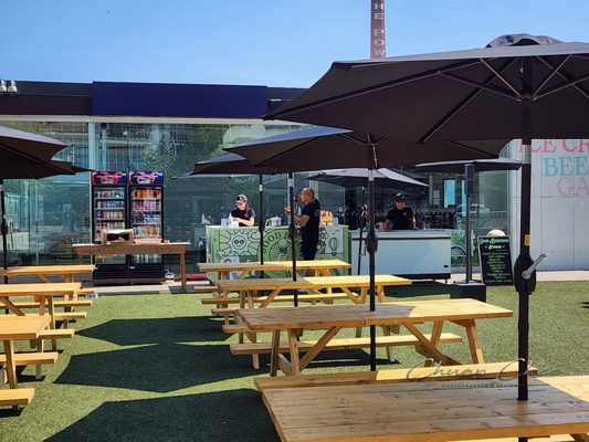 GOOD BEHAVIOUR - Updated May 2025 - 225 Queens Quay W, Toronto, Ontario ...