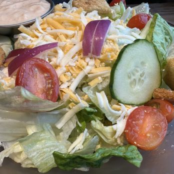 OUTBACK STEAKHOUSE - Updated October 2025 - 15 Photos & 20 Reviews ...