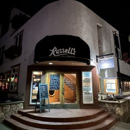 RUSSELL’S - Updated December 2025 - 115 Photos & 153 Reviews - 228 ...