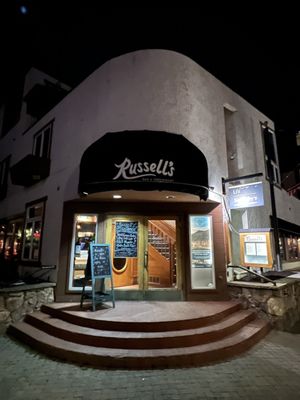 RUSSELL’S - Updated December 2025 - 115 Photos & 153 Reviews - 228 ...