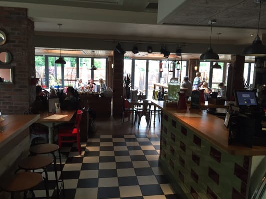 PLATFORM 5 - Updated August 2025 - 47 Station Road, Cheadle Hulme ...