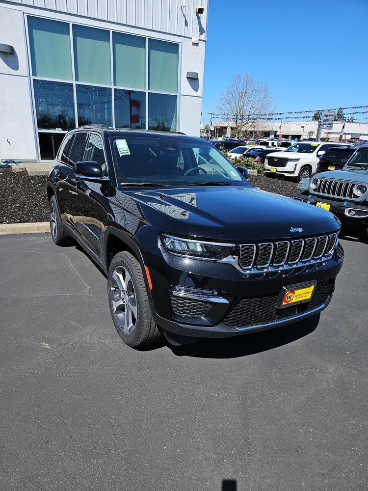 CARDINALEWAY CHRYSLER DODGE JEEP RAM - Updated 05/2025 - 33 Photos ...