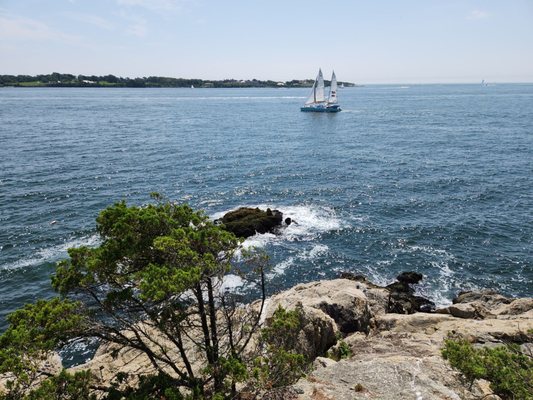FORT WETHERILL STATE PARK - Updated August 2025 - 295 Photos & 29 ...