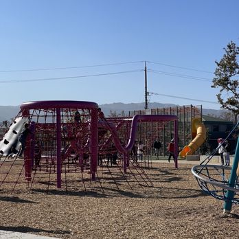 DON BIDDLE COMMUNITY PARK - Updated June 2024 - 34 Photos & 18 Reviews ...