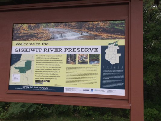 SISKIWIT RIVER PRESERVE - Updated December 2025 - 10 Photos - 88555 ...