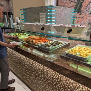 100S SEAFOOD GRILL BUFFET - 2530 Photos & 1732 Reviews - 2828 Camino ...