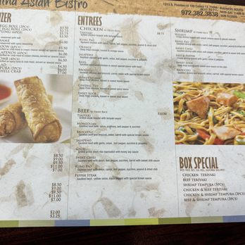 CELINA ASIAN BISTRO - Updated January 2025 - 73 Photos & 126 Reviews ...