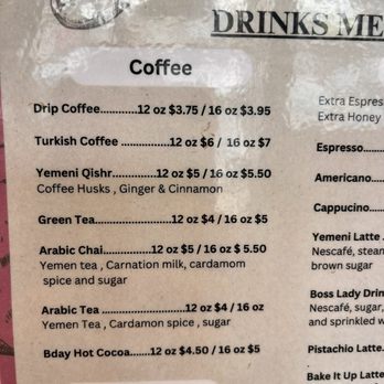 BAKE IT UP BAKERY & CAFE - Updated August 2025 - 216 Photos & 102 ...