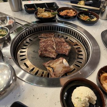 GOGI KOREAN BBQ - Updated November 2025 - 185 Photos & 46 Reviews ...