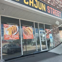 CAJUN STREET - Updated July 2025 - 44 Photos & 40 Reviews - 28155 ...