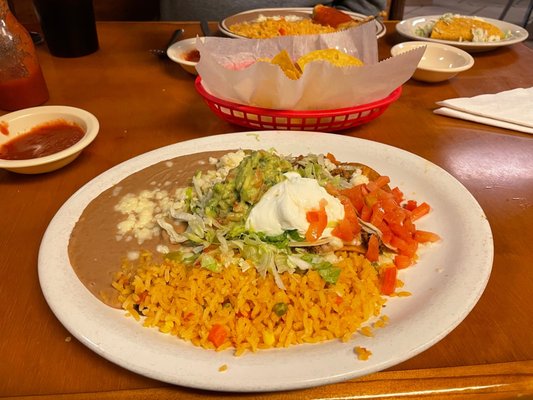 EL CANTARITO MEXICAN RESTAURANT - 58 Photos & 75 Reviews - 191 S Tulane ...