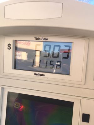 SUN GAS STATION - 64 Photos & 287 Reviews - 5600 Butler National Dr ...