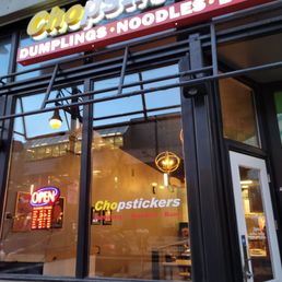 CHOPSTICKERS - Updated August 2024 - 210 Photos & 143 Reviews - 1617A ...
