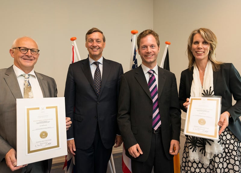 AVANS HOGESCHOOL - Updated January 2025 - Hogeschoollaan 1, Breda ...