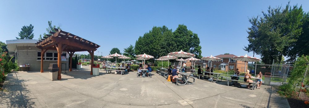 HACKETTSTOWN POOL - Updated October 2025 - 16 Reviews - Warren St ...