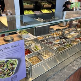 MIXT - Updated June 2025 - 34 Photos - 1210 9th Ave, San Francisco ...