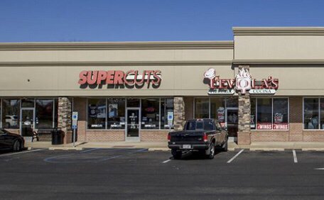 SUPERCUTS - Updated November 2025 - 13 Photos & 16 Reviews - 702 N Main ...