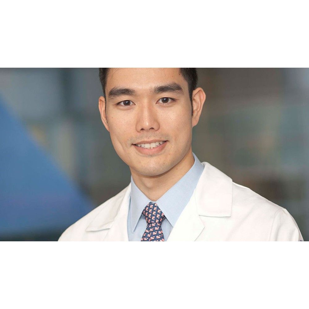 ANTHONY F. YU, MD MS - Updated April 2024 - 1275 York Ave, New York ...