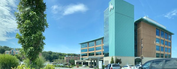 KETTERING HOSPITAL CANCER CENTER - Updated January 2026 - 18 Photos ...