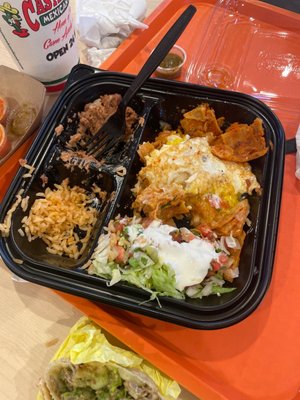 CASTAÑEDA’S MEXICAN FOOD - 155 Photos & 246 Reviews - 19071 Brookhurst ...