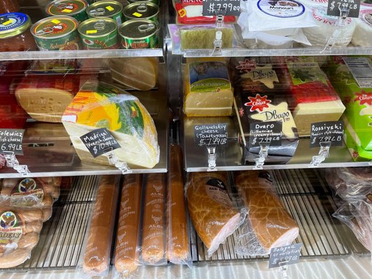 EURO MARKET - Updated December 2024 - 11 Photos & 11 Reviews - 3108 ...