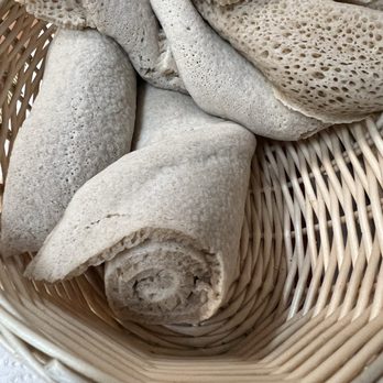 EMBILTA CAFÉ & RESTAURANT ETHIOPIAN CUISINE - Updated October 2025 ...