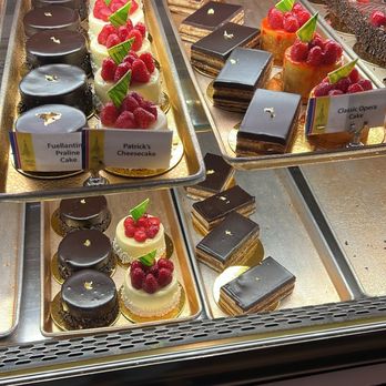 PATRICK’S BAKERY & CAFE - EDINA - Updated March 2025 - 453 Photos & 410 ...